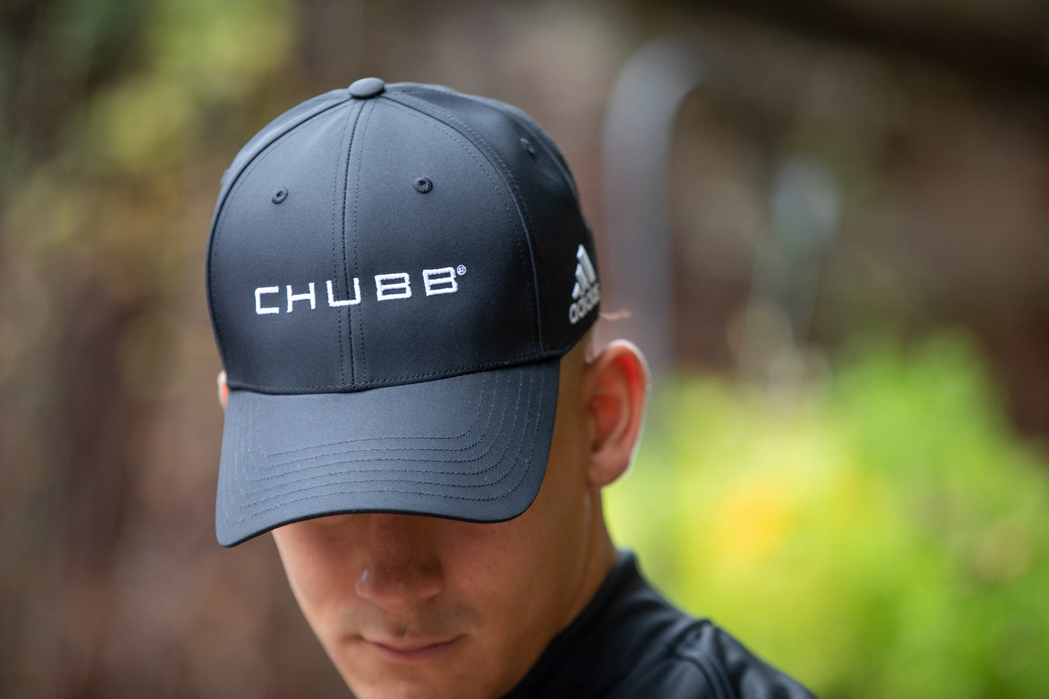 Chubb New Hire Store